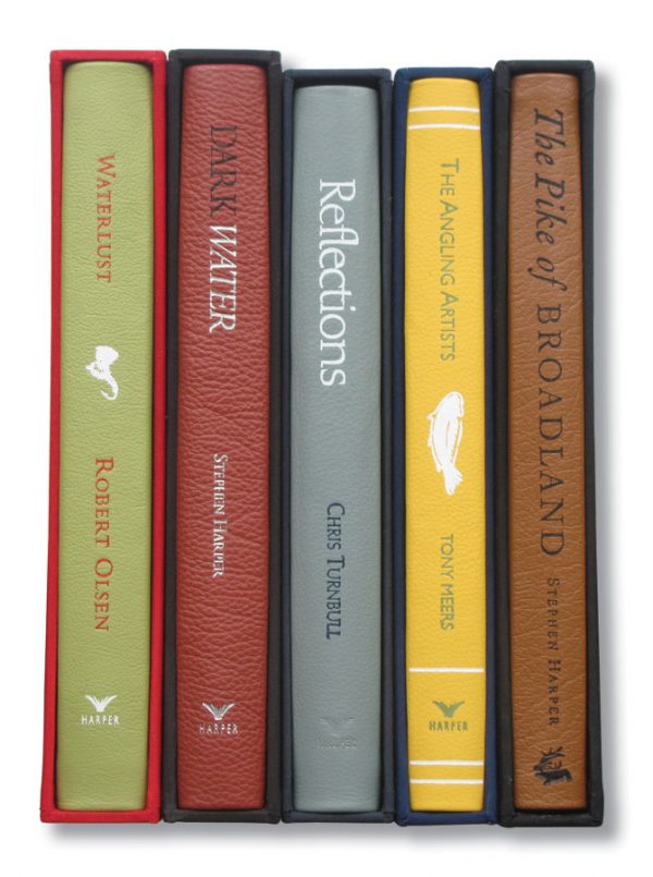 Books – Harper